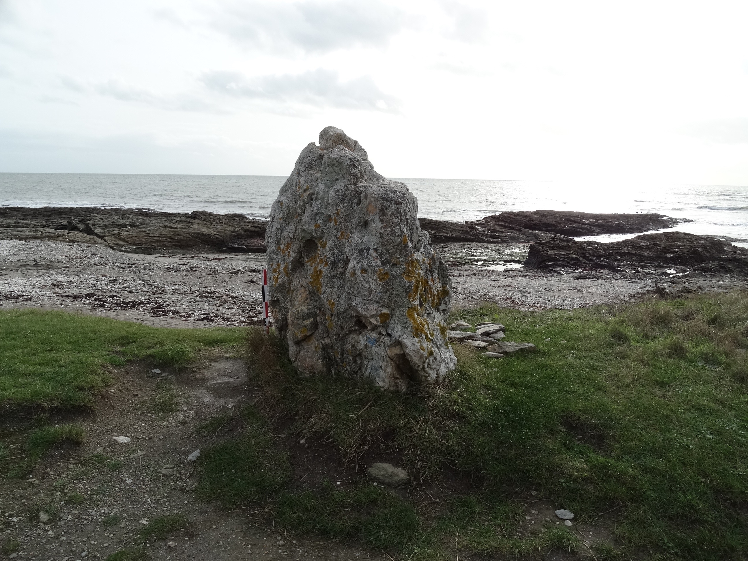 Les caractéristiques majeures | Paysages de Mégalithes